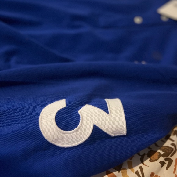 Polo Ralph Lauren | Shirts | Polo Ralph Lauren Rugby Polo Number 3 ...